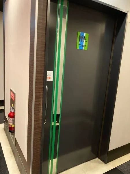 《1名用》テレワークルームの写真5