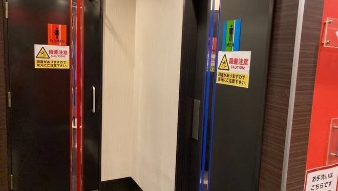 《1名用》テレワークルームの写真6