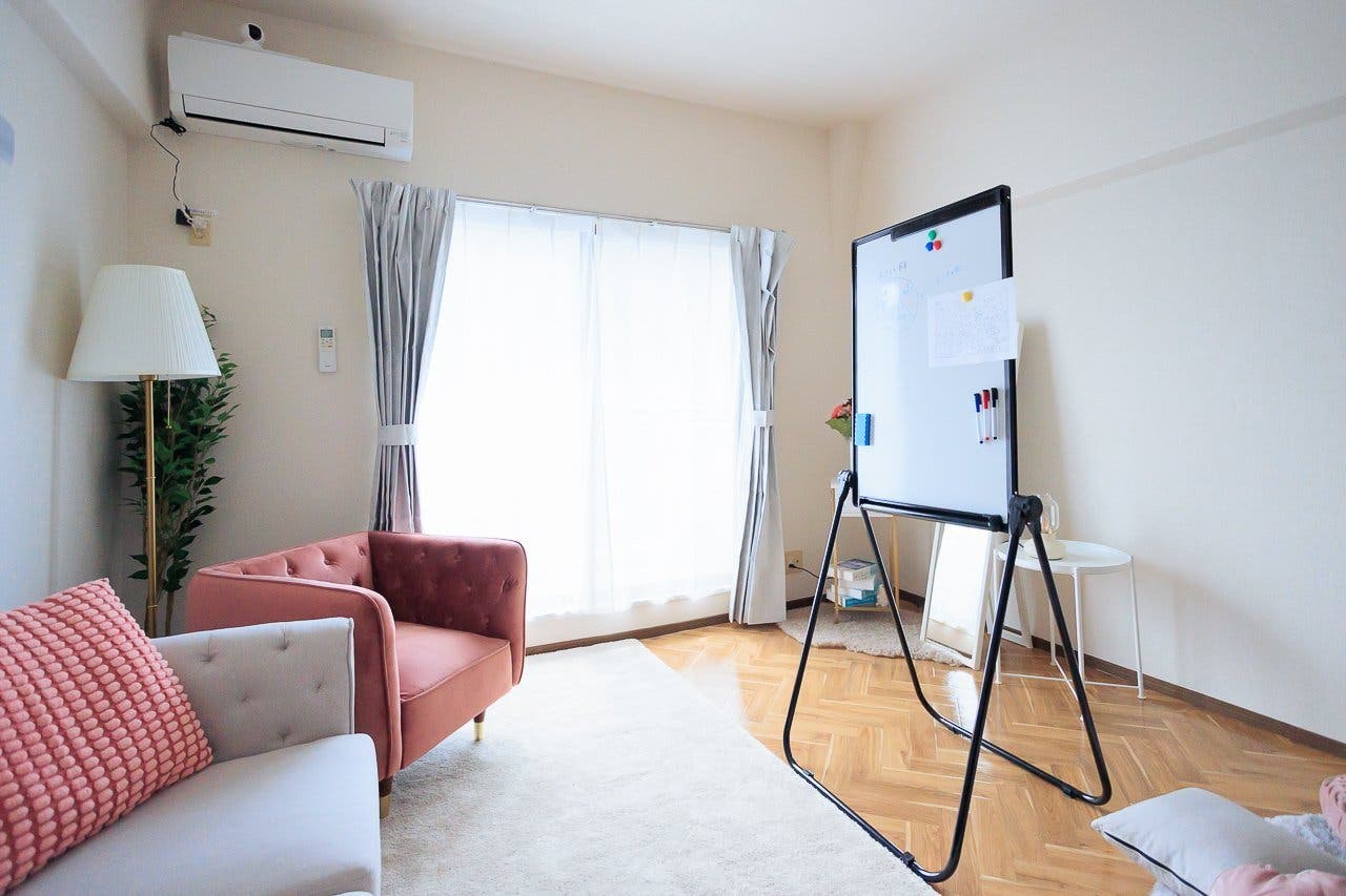 駅からすぐ！浜松駅徒歩2分🚶‍♀️100㌅プロジェクター🪄クリスマス🎄パーティー、忘年会にもどうぞの写真5