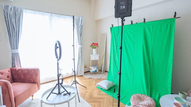 駅からすぐ!浜松駅徒歩2分🚶♀️100㌅プロジェクター🪄クリスマス🎄パーティー、忘年会にもどうぞの写真6