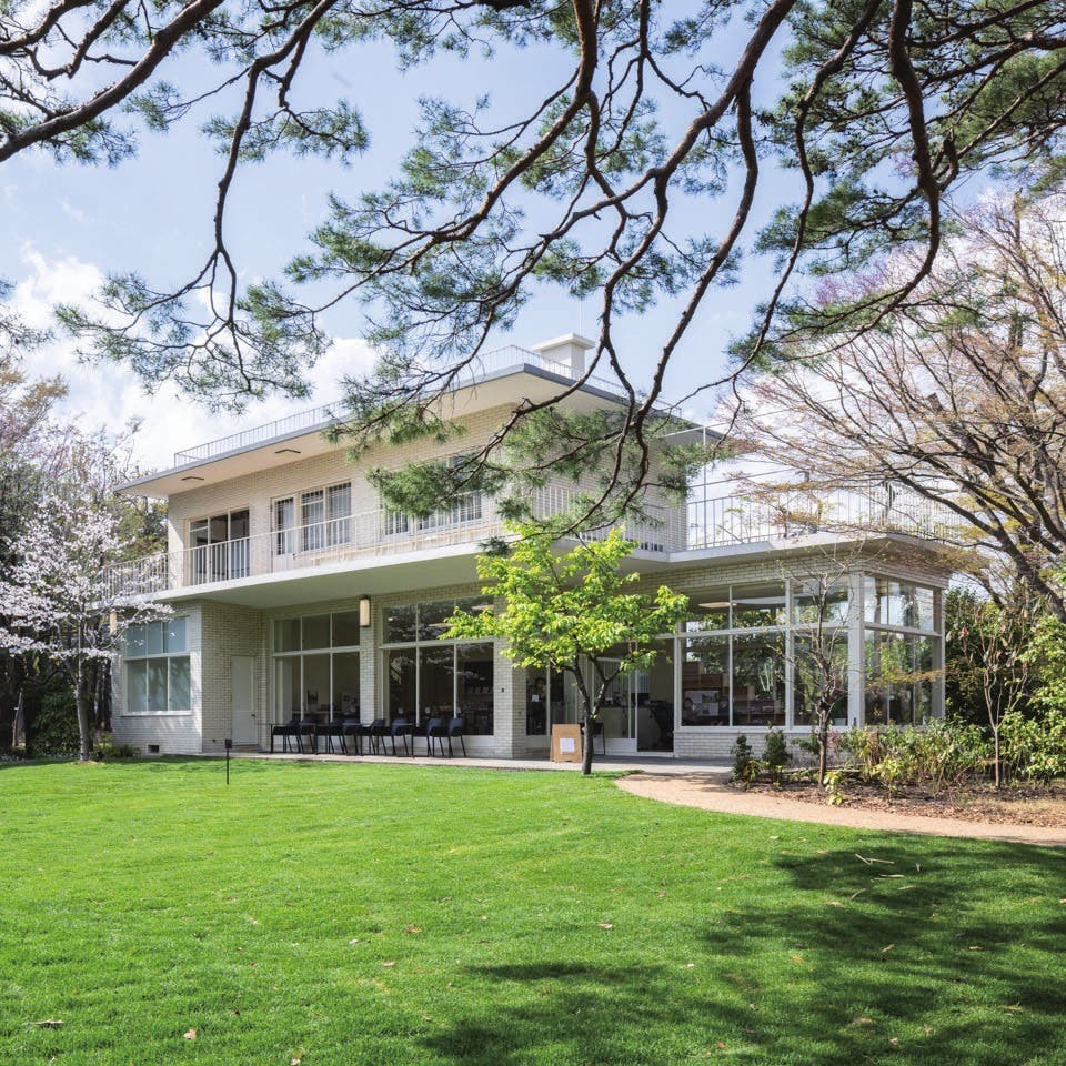 築87年・歴史あるモダン建築の静かな和室｜お教室や交流会、勉強会にの写真5