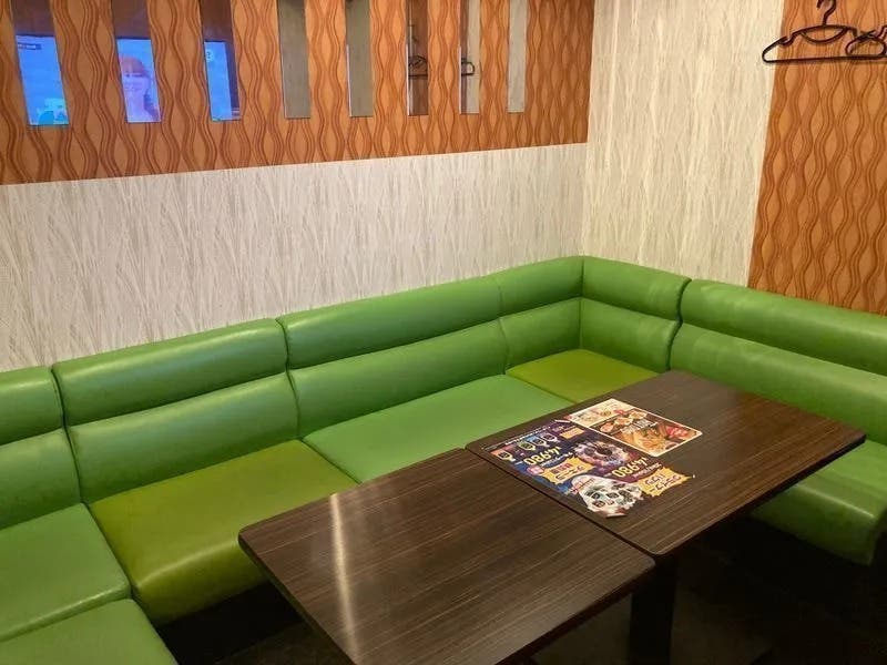 《2~4名用》会議・打ち合わせ用ルーム【サイズS】の写真6