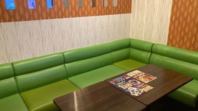 《2~4名用》会議・打ち合わせ用ルーム【サイズS】の写真6