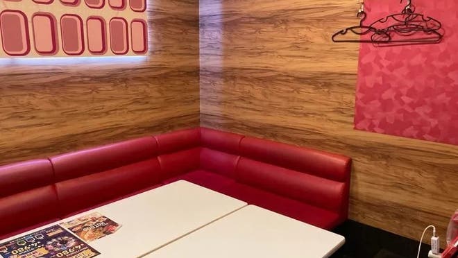 《2~4名用》会議・打ち合わせ用ルーム【サイズS】の写真7