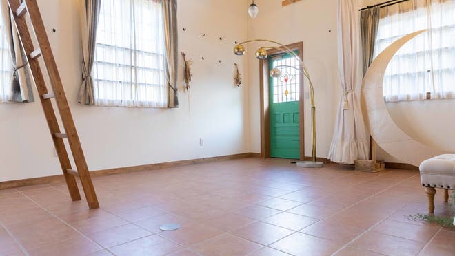 待合付きサロンスペースの写真4