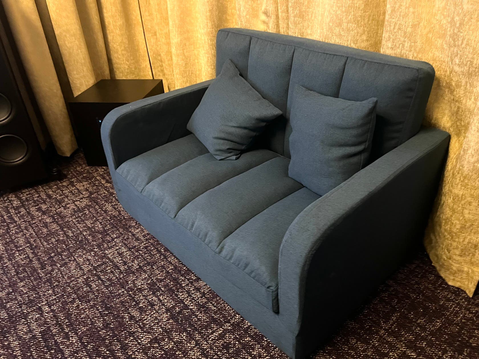 天神NO.1✨ホームシアター【7個のスピーカーが囲う臨場感🎮✨Switch！デートや推し活,ジブリを楽しむ✨】飲み会禁止🙅の写真22