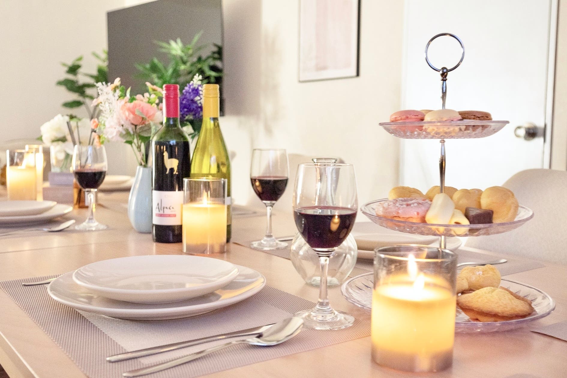 【上野駅2分】2024年OPEN🉐/最大35名/24H/スクリーン100㌅・65㌅ディスプレイ/LEDライト/パーティ🌟懇親会💖の写真23