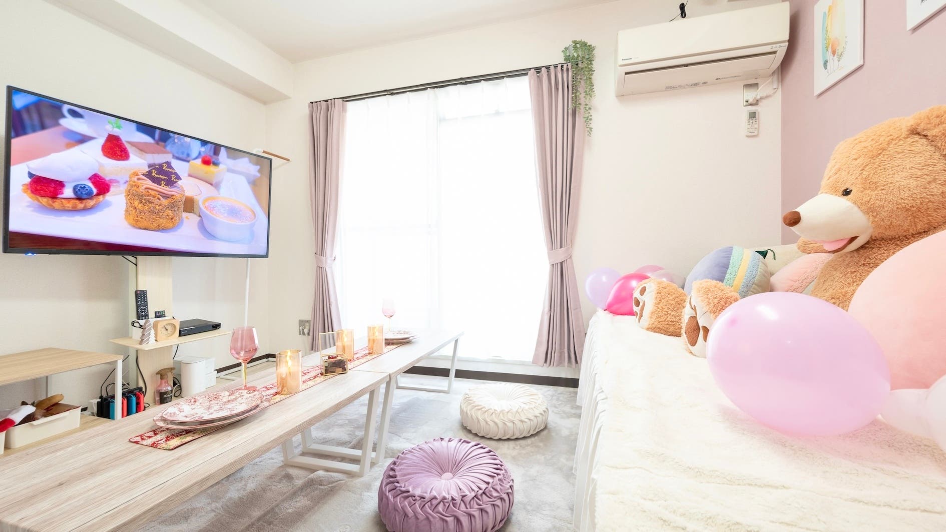 🧑‍🎄🎄期間限定割引キャンペーン中🧑‍🎄🎄ママ会🧸お子様も安心🎁推し活🌈タコパ🐙ゲーム機ハイスペモデル🎮の写真7