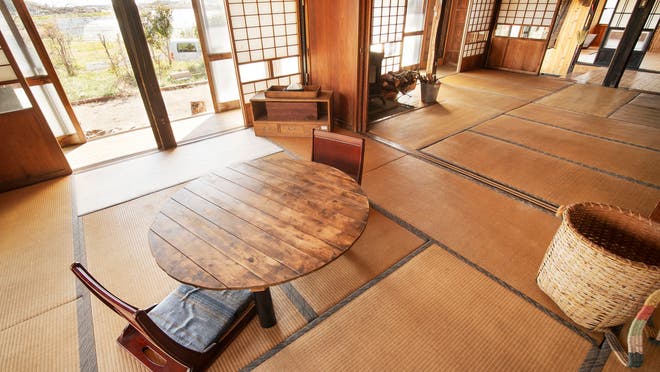 成田空港から約25分 / 無料送迎 / 築250年古民家一棟貸し / ハウススタジオの写真6