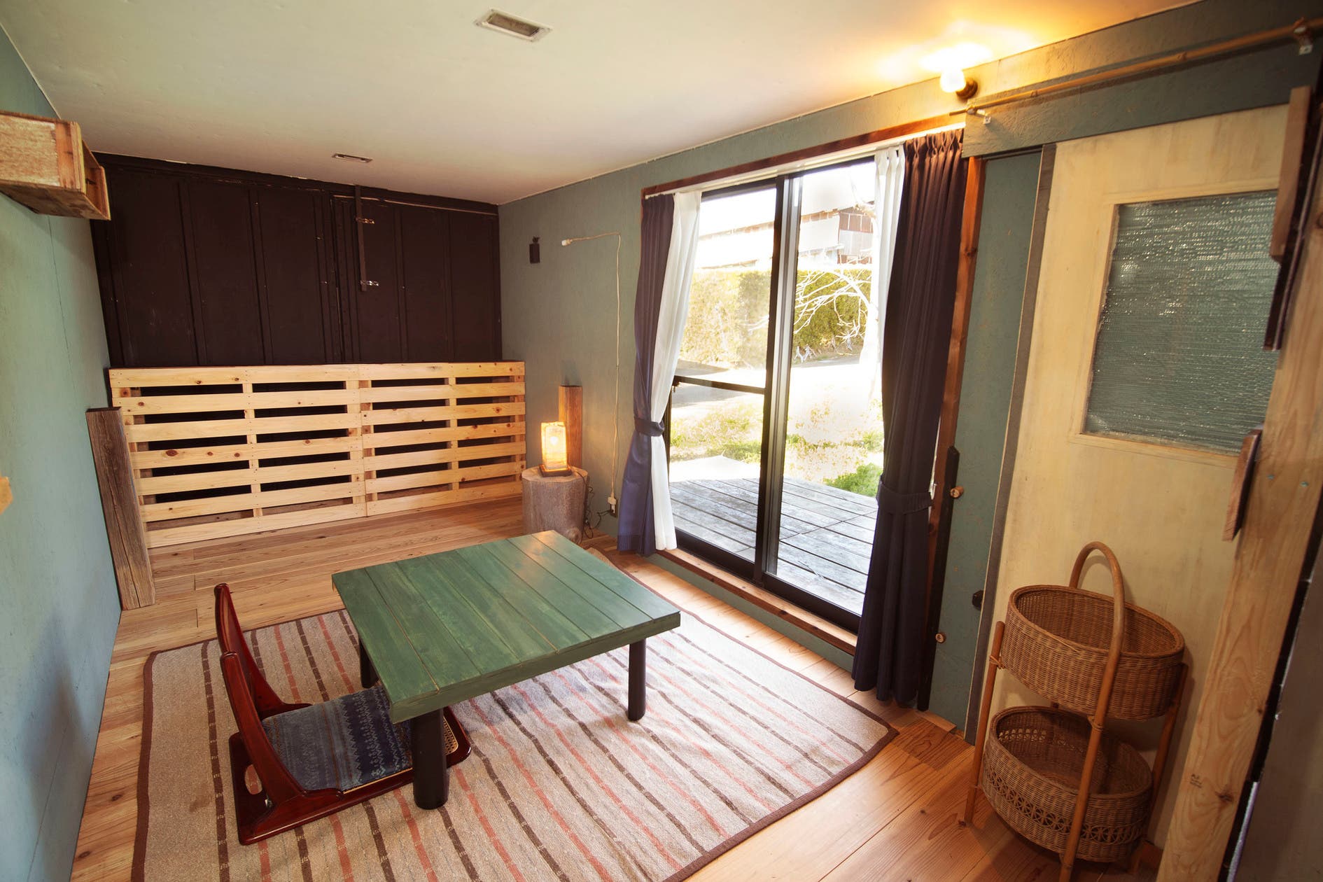 成田空港から約25分 / 無料送迎 / 築250年古民家一棟貸し / ハウススタジオの写真24