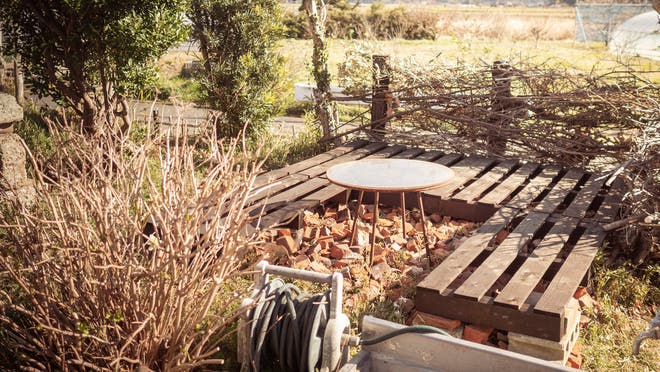 成田空港から約25分 / 無料送迎 / 築250年古民家一棟貸し / ハウススタジオの写真26