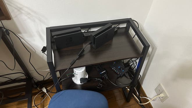 ゲームスペースの写真3