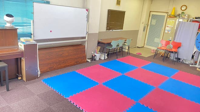 なんば駅から徒歩1分のレンタルスペースの写真3