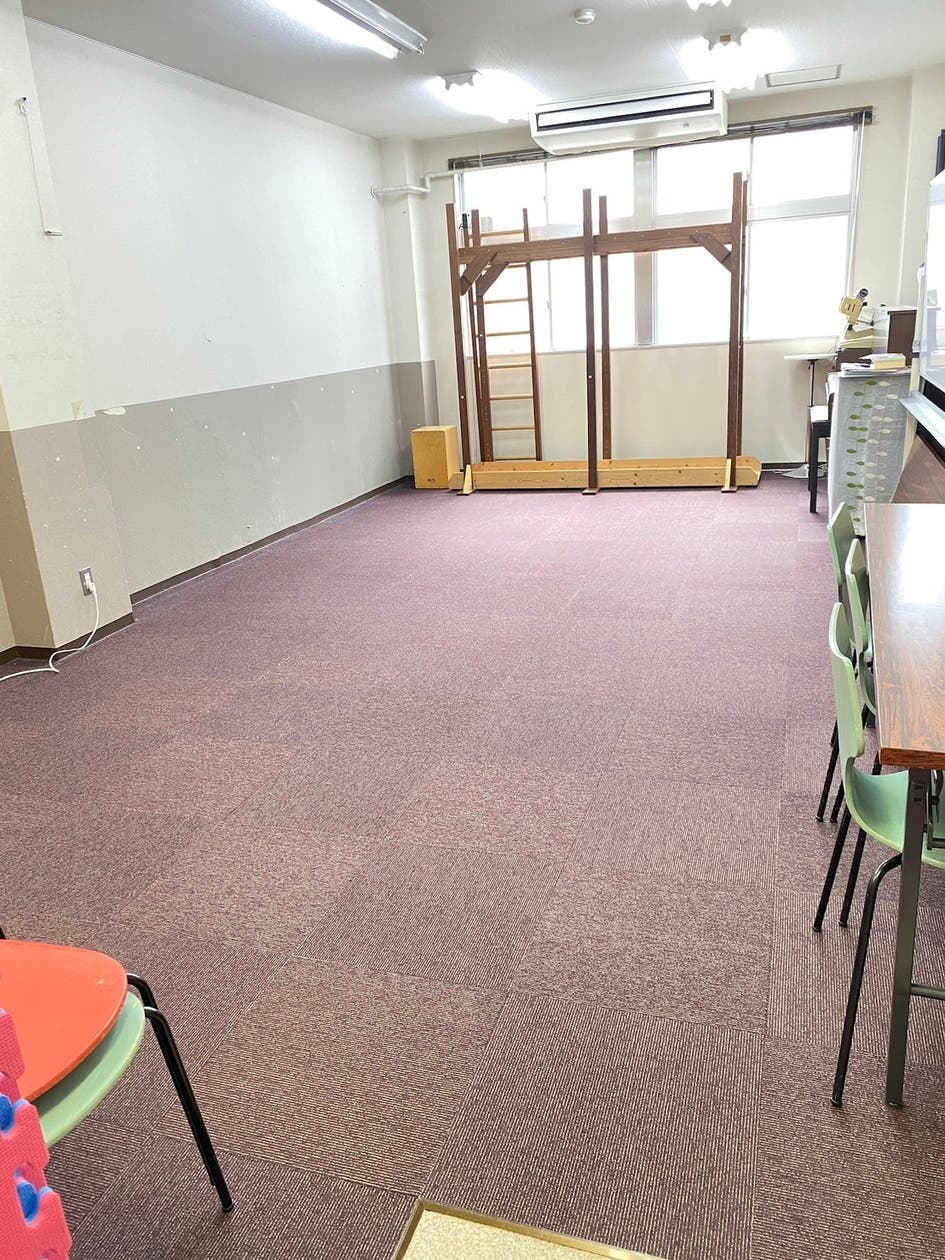 なんば駅から徒歩1分のレンタルスペースの写真5