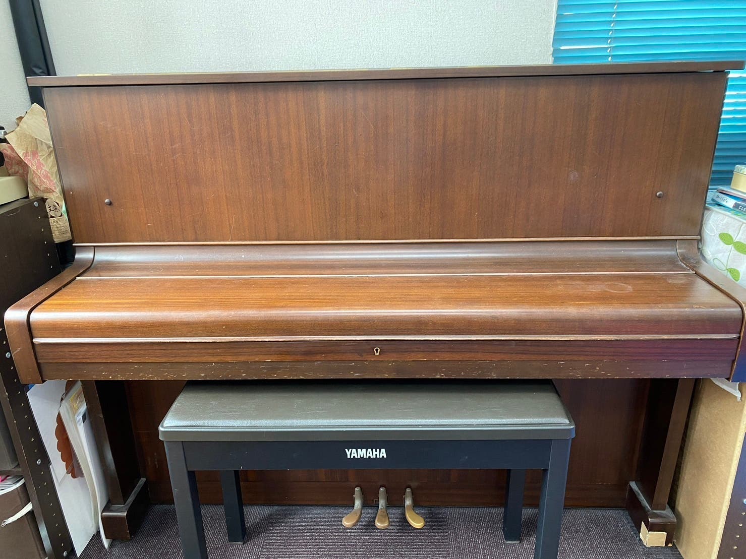 なんば駅から徒歩1分のレンタルスペースの写真6