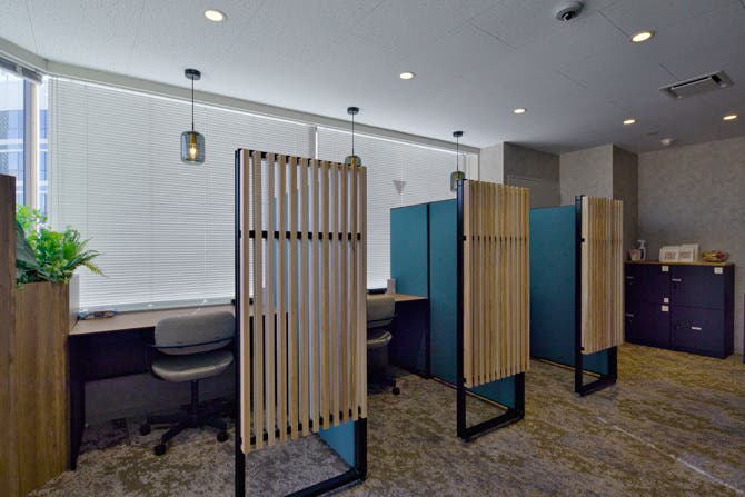 BOX 04(1名)の写真1