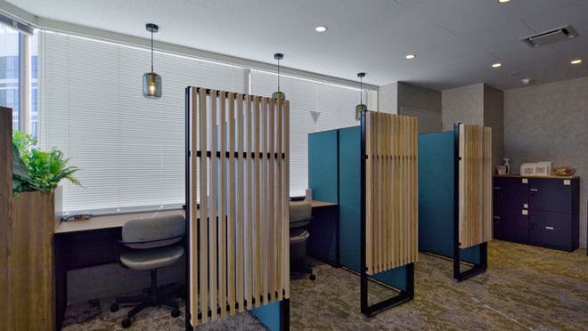 BOX 06(1名)の写真1