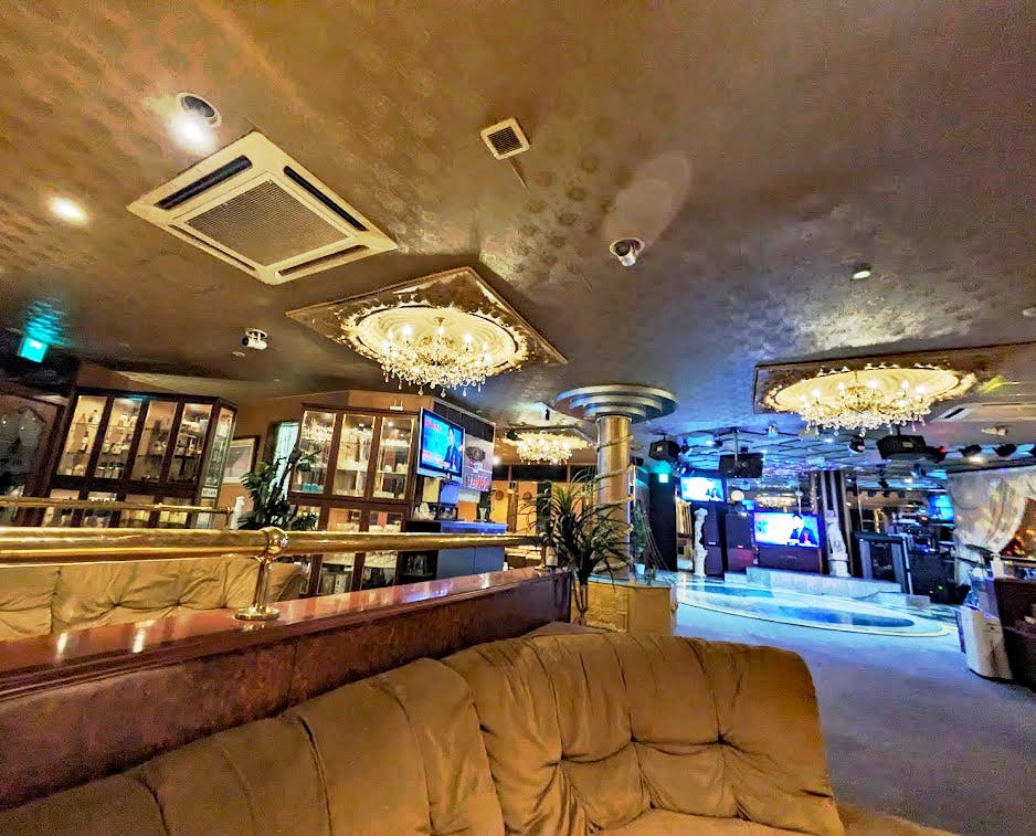 飲み放題プランありクラブ感覚のパ-ティ-イベントスペースの写真25