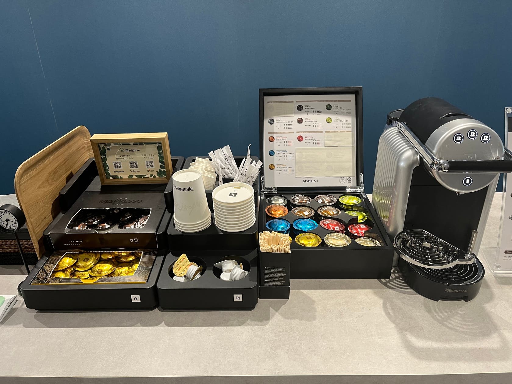 ※2026年1月〜料金変更【那覇市/旭橋駅徒歩2分】4名貸会議室_RoomC（ソファタイプ）【電源・Wi-Fi】の写真7