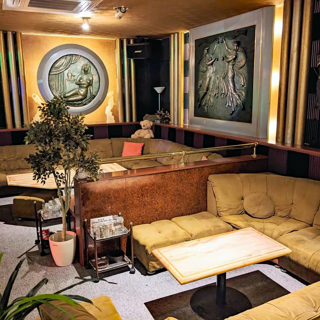 飲み放題プランありクラブ感覚のパ-ティ-イベントスペースの写真27