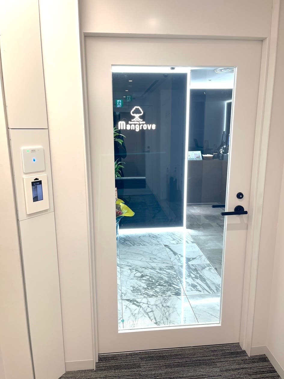 ※2026年1月〜料金変更【那覇市/旭橋駅徒歩2分】4名貸会議室_RoomC（ソファタイプ）【電源・Wi-Fi】の写真18