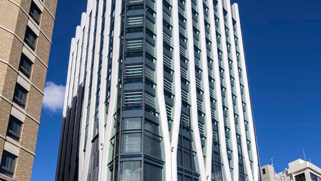 【那覇市/旭橋駅徒歩2分】8名貸会議室_RoomB【電源・Wi-Fi・モニター・業務用プリンタ】の写真16