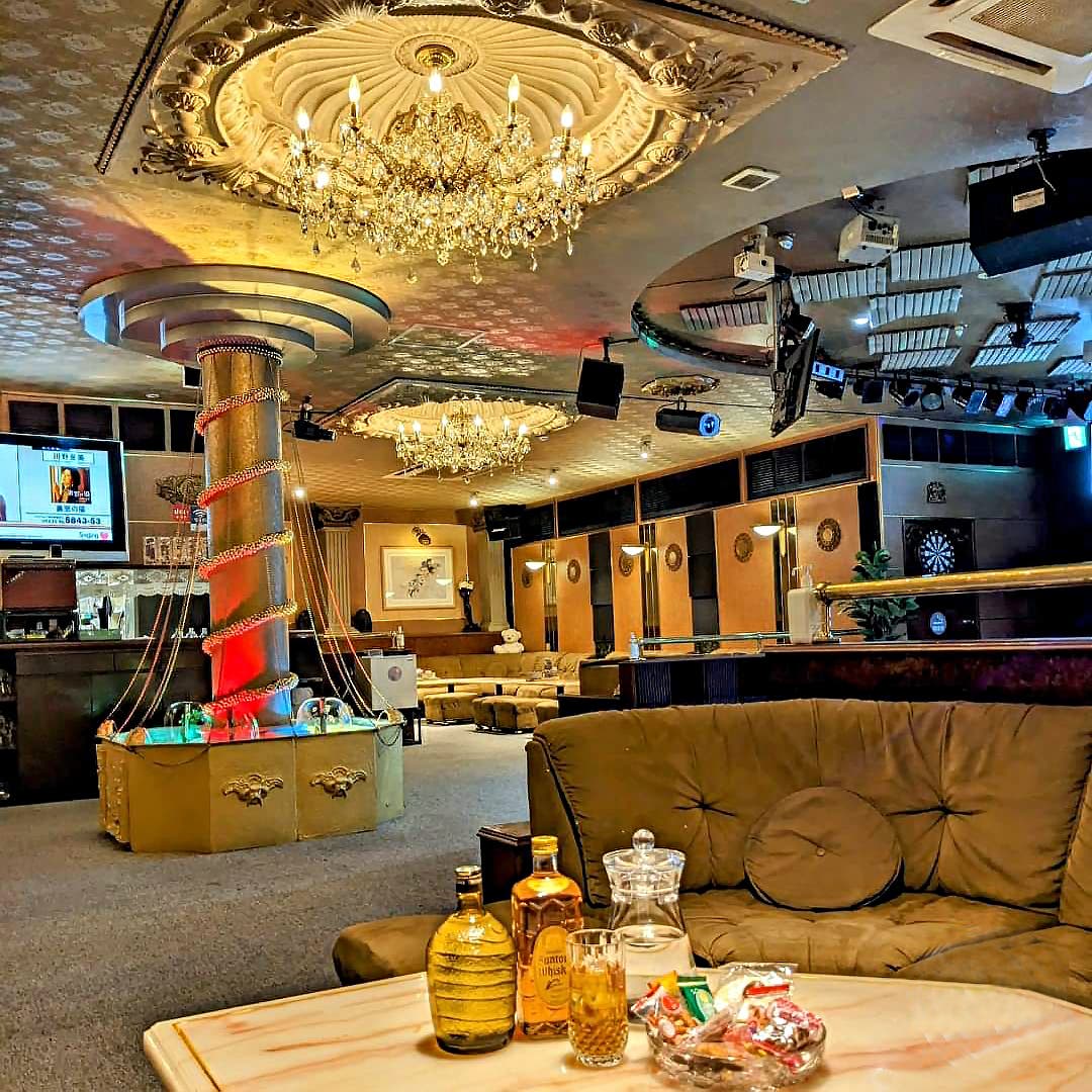 飲み放題プランありパ-ティ-イベントスペースの写真26