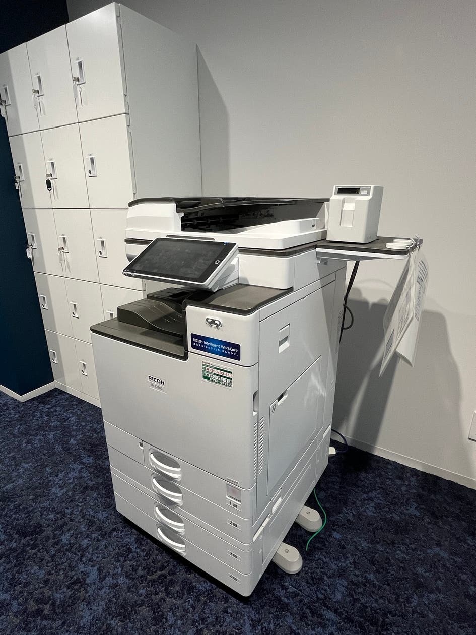 【那覇市/旭橋駅徒歩2分】1名用フォンブース_CubeF／完全個室で快適な作業・web会議に集中！の写真13