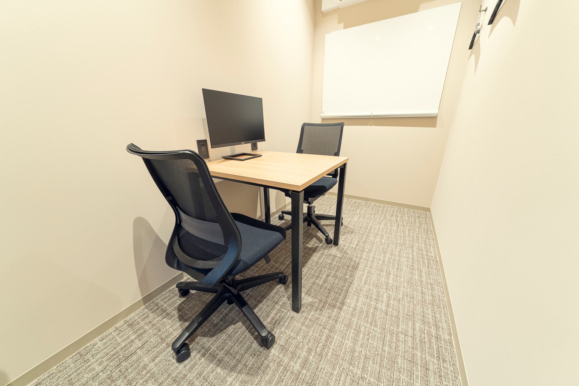 会議室 01(2名)の写真4