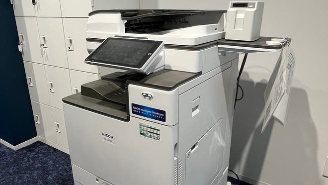 【那覇市/旭橋駅徒歩2分】1名用フォンブース_CubeG/完全個室で快適な作業・web会議に集中!の写真13