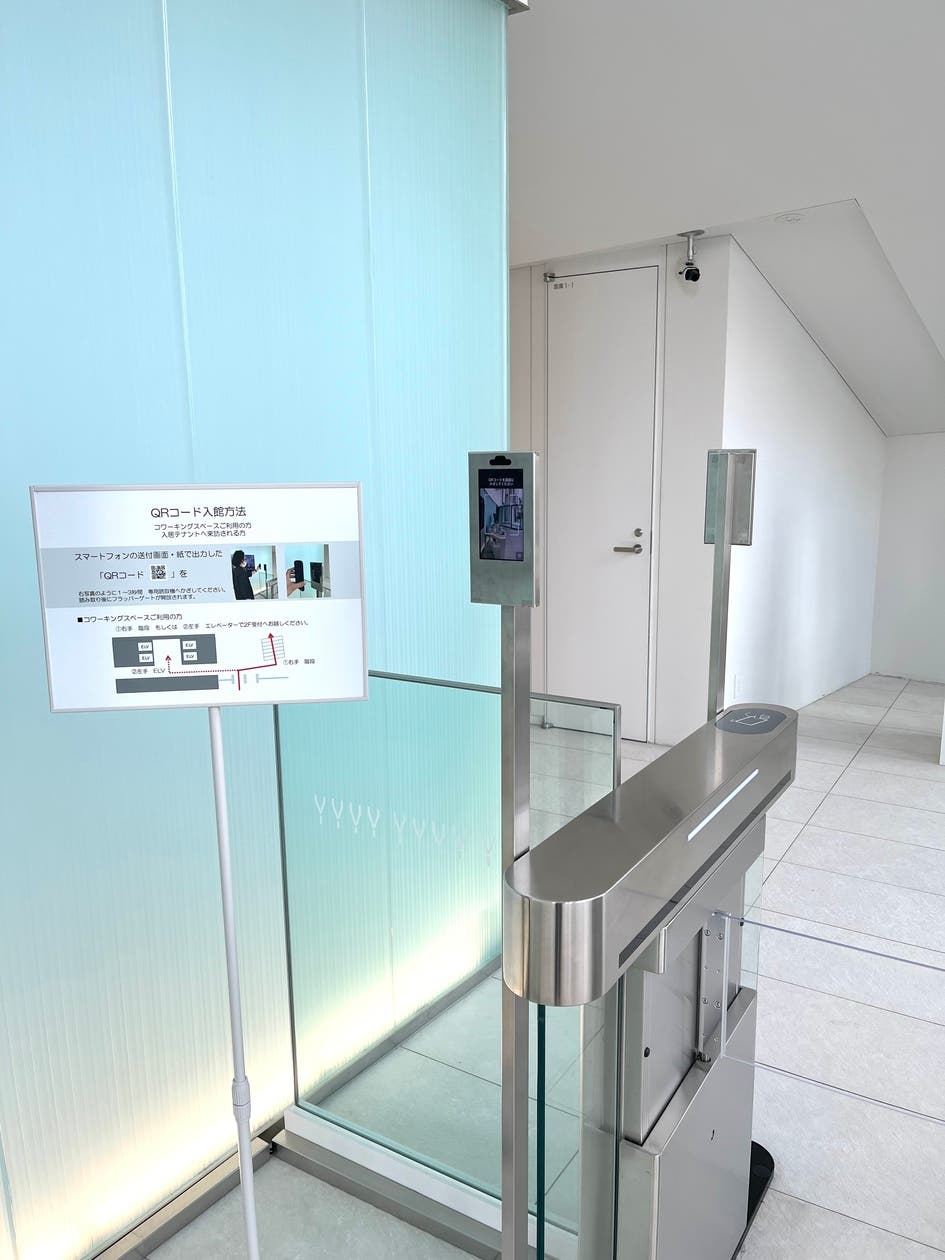 【那覇市/旭橋駅徒歩2分】1名用フォンブース_CubeH／完全個室で快適な作業・web会議に集中！の写真16