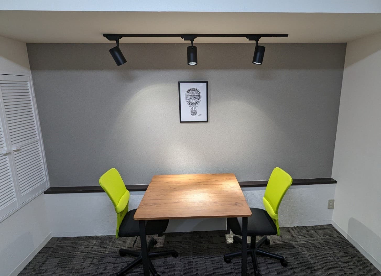 365日  一律料金　￥900　金山駅徒歩2分　第２のオフィスに　会議室、ボードゲーム　占い　面接会場におすすめの写真4