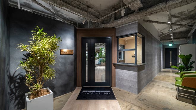 【志木 by HATA-LARK 徒歩30秒】4名様ご利用可能!オープンBOX席 Bの写真2