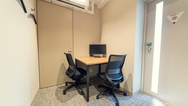 会議室 03(2名)の写真1