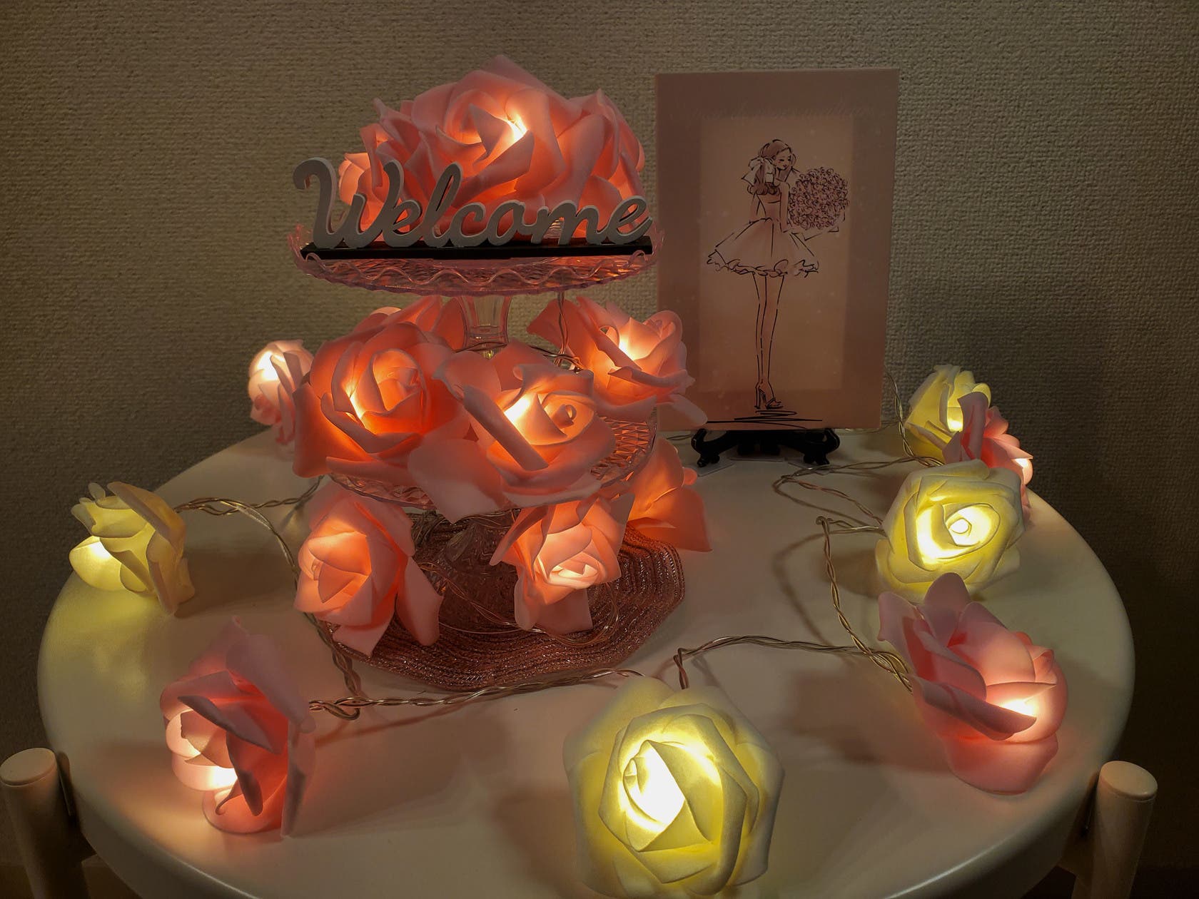 駅近🚃レビュー割⭐24H利用可⏰1階角部屋🏠アマプラ/hulu/Disney+見放題📺ボードゲーム多数🎲ゴミ捨て無料🚮の写真6