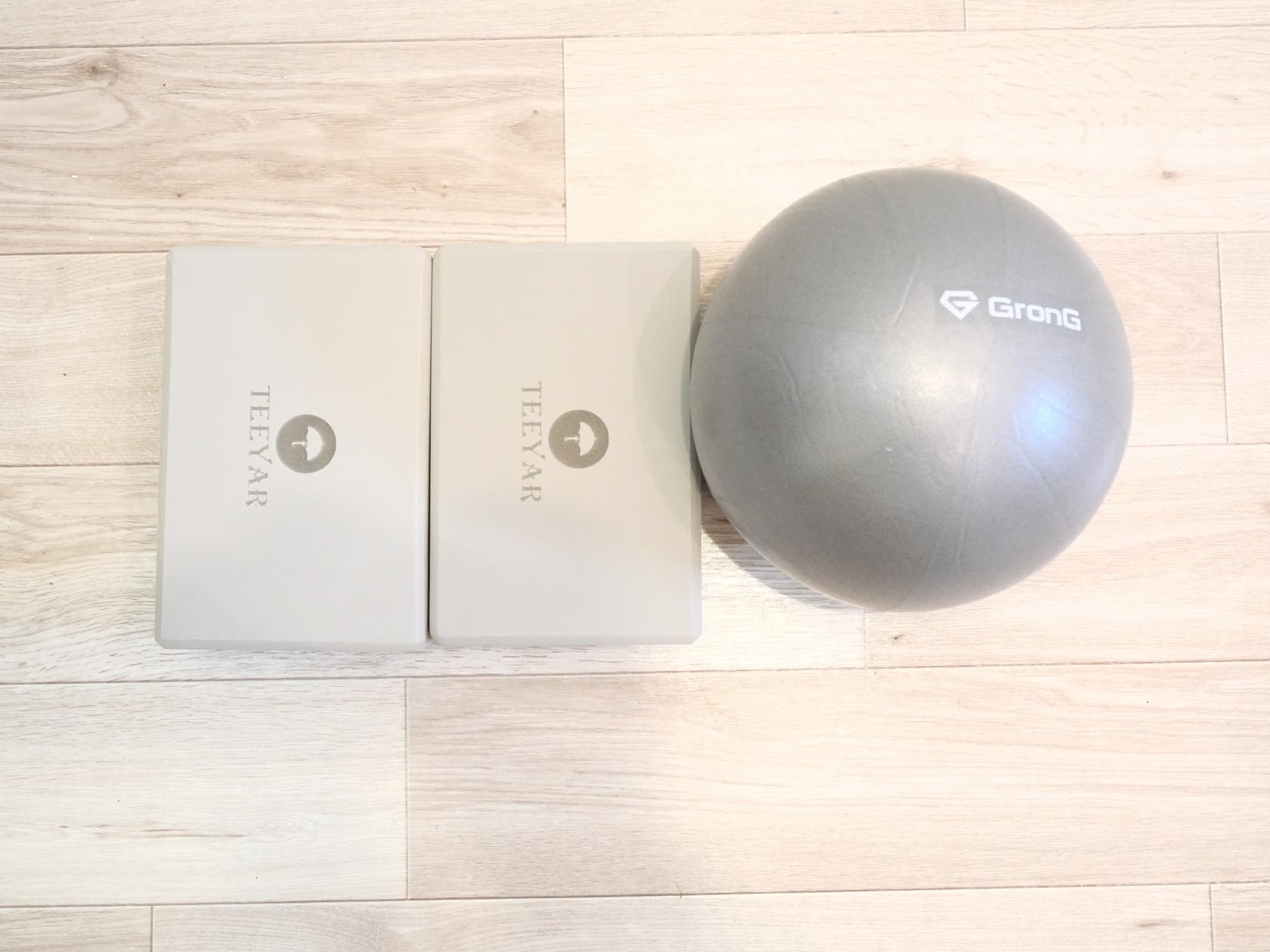 【横浜駅2分】超駅近🚶｜高性能ピラティスマシン完備｜15平米｜地域最安値｜更衣室有｜真っ白内装｜ヨガ・トレーニングも👍の写真16