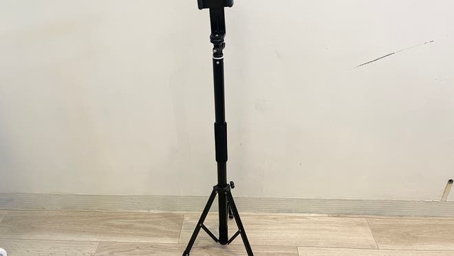 【横浜駅2分】超駅近🚶|高性能ピラティスマシン完備|15平米|地域最安値|更衣室有|真っ白内装|ヨガ・トレーニングも👍の写真25