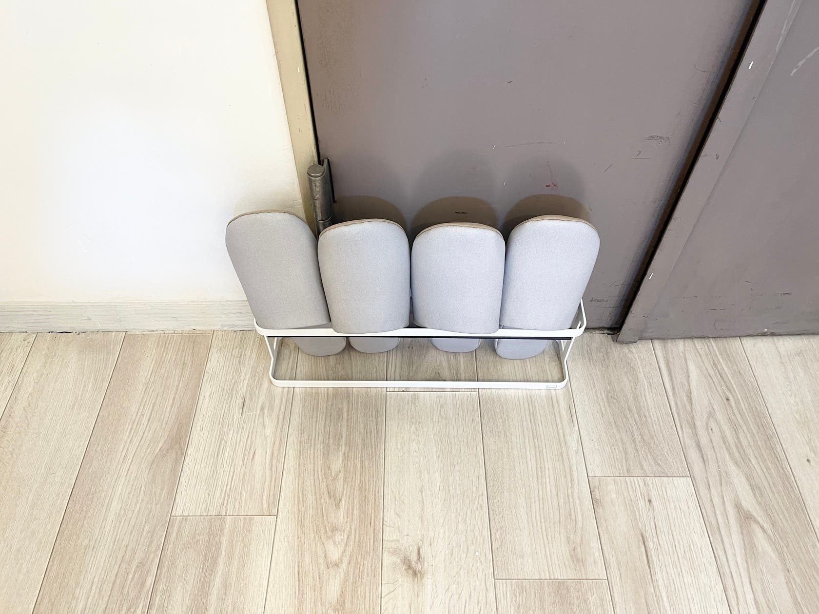 【横浜駅2分】超駅近🚶｜高性能ピラティスマシン完備｜15平米｜地域最安値｜更衣室有｜真っ白内装｜ヨガ・トレーニングも👍の写真26