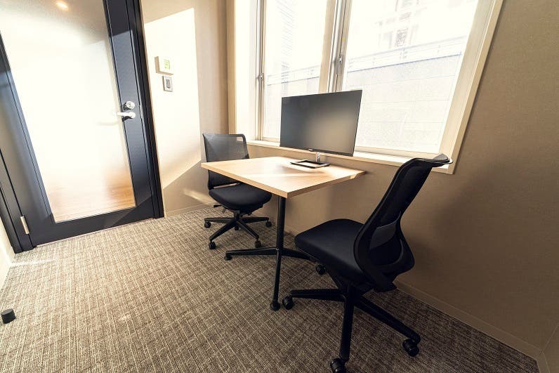 会議室 03(2名)の写真1
