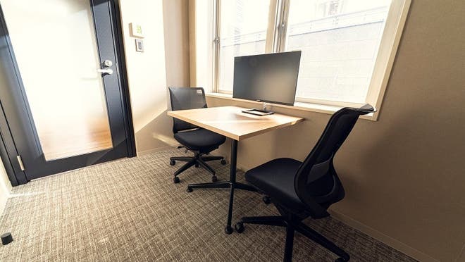 会議室 03(2名)の写真1