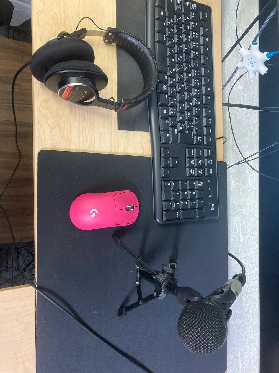 【騒げるネカフェ！？】超高速インターネット‼オタ活推し活、ゲーム大会などに最適なレンタルスペース_西小倉駅から徒歩6分の写真8