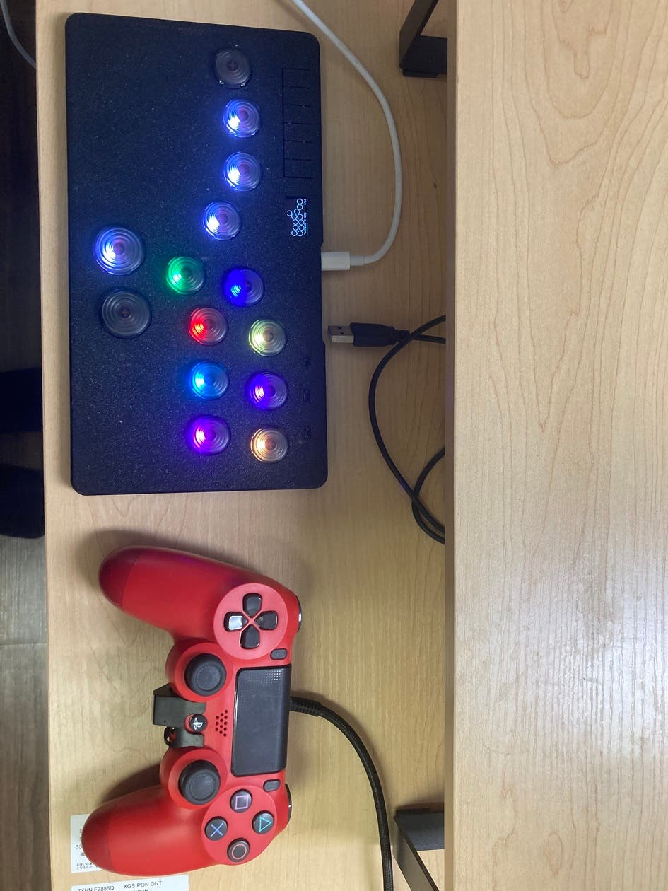 【騒げるネカフェ！？】超高速インターネット‼オタ活推し活、ゲーム大会などに最適なレンタルスペース_西小倉駅から徒歩6分の写真10