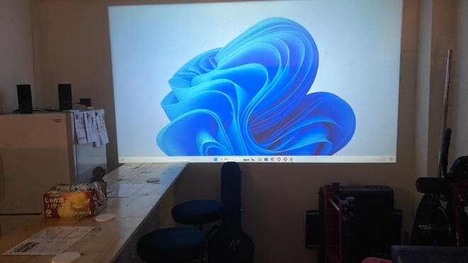 【騒げるネカフェ!?】超高速インターネット‼オタ活推し活、ゲーム大会などに最適なレンタルスペース_西小倉駅から徒歩6分の写真1