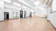 【広々28㎡】【池袋駅/大塚駅】 ダンス/演劇【特大鏡: 幅 約4.5m】、WIFI(高速光回線)の写真2