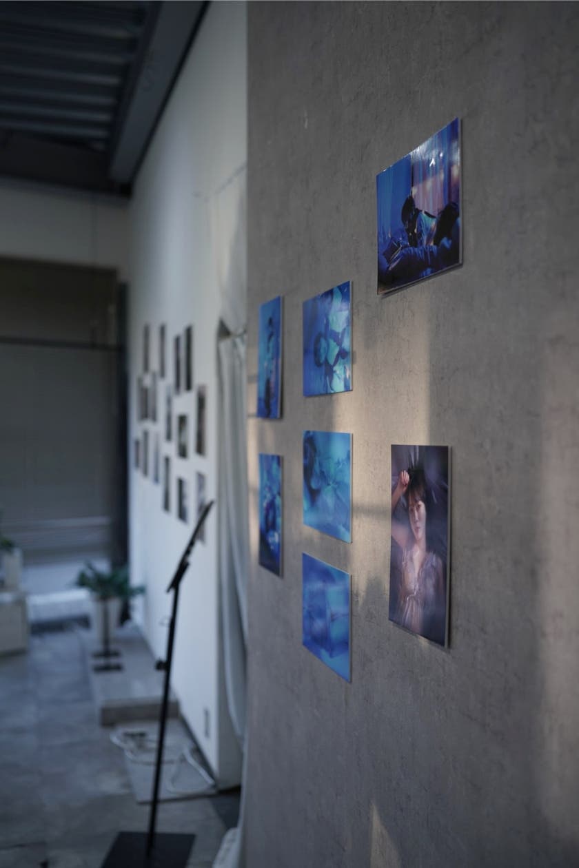 展示会ポップアップ/下北1階/視認性抜群自分のお店ができます！全面ガラス張り天井高/ ポップアップストア.展示会.ギャラリーの写真13