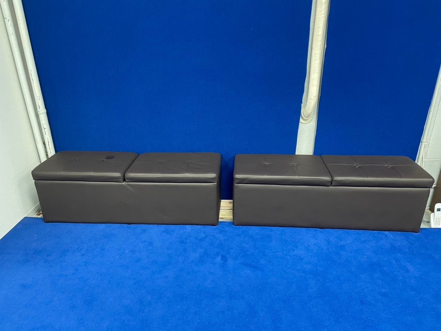 京都南区〈プロ仕様〉アクロバット練習にぴったりな体操教室のレンタルスタジオの写真5