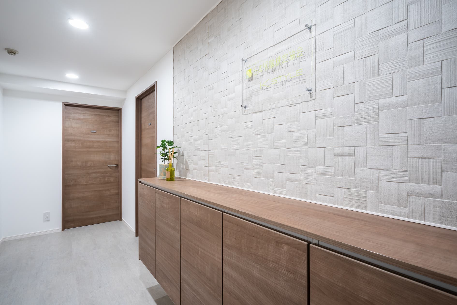 【学芸大学駅から徒歩3分】4月OPENキャンペーン！高速Wi-Fi無料！popIn Aladdin導入！清潔感のある貸し会議室の写真8