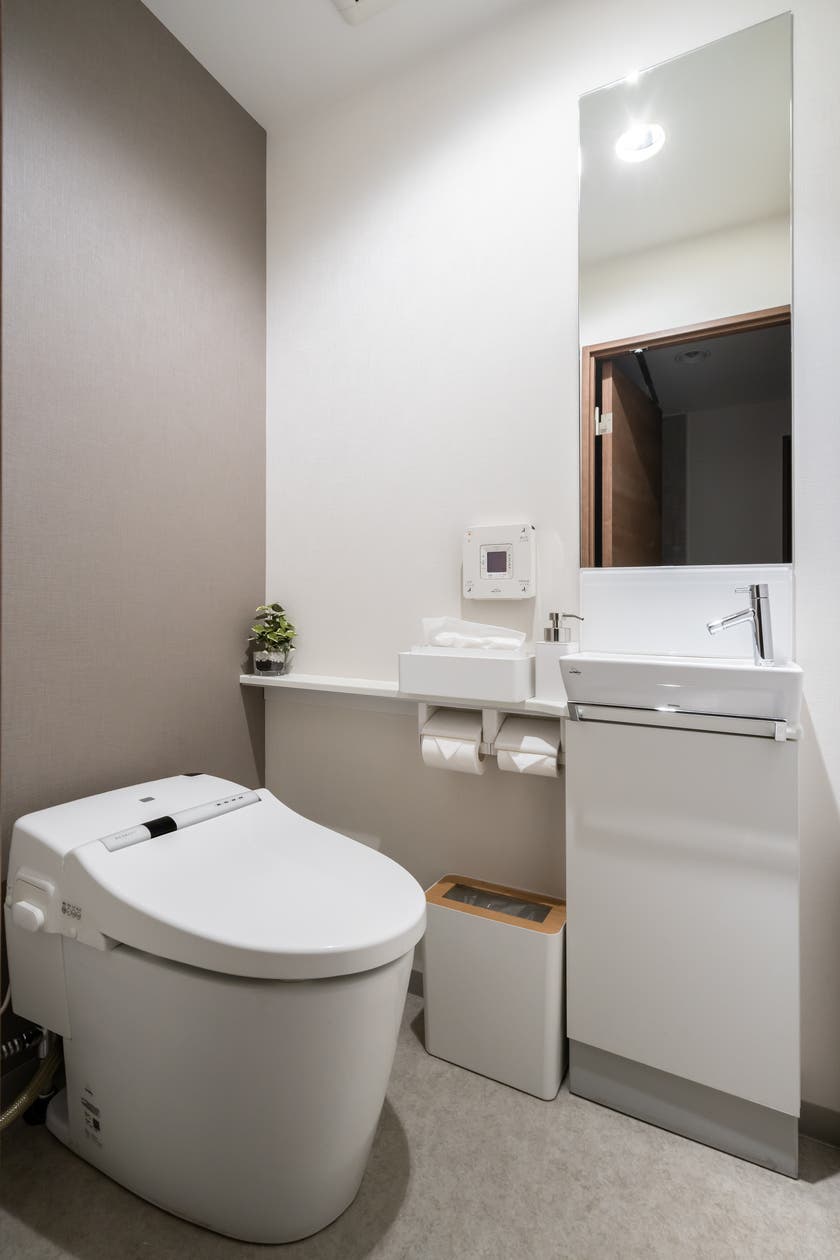 【学芸大学駅から徒歩3分】4月OPENキャンペーン！高速Wi-Fi無料！popIn Aladdin導入！清潔感のある貸し会議室の写真10