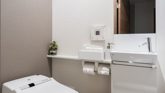 【学芸大学駅から徒歩3分】4月OPENキャンペーン!高速Wi-Fi無料!popIn Aladdin導入!清潔感のある貸し会議室の写真10