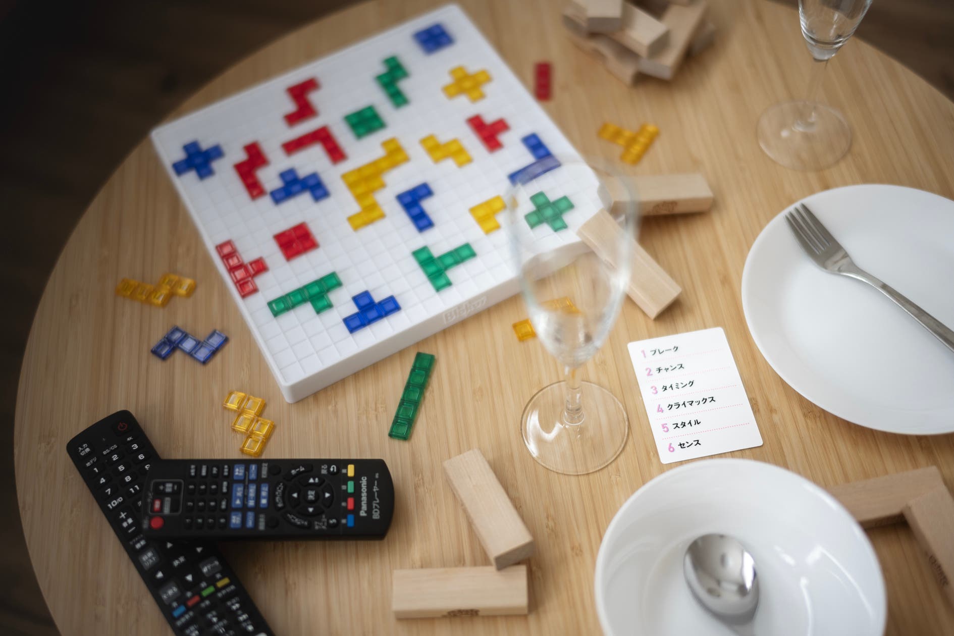 スペモ🎉クリスマス🎄歓送迎会🎊学割👨‍🎓神田1分🚶パーティ🥂プロジェクター📽️女子会💖480_lammin神田の写真16